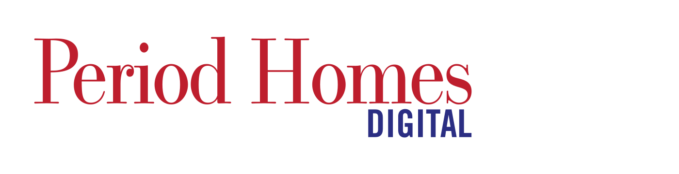 Pacific Register - Period Homes