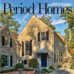 The History of Federal Style Houses - Period Homes