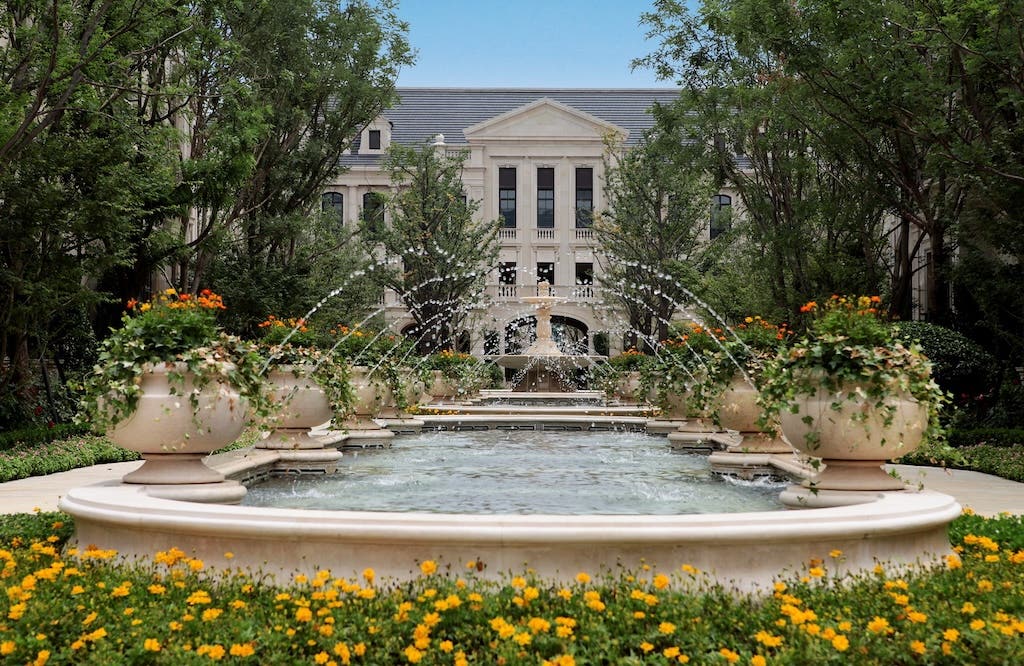 English-Country Details with Zespa Industries - Period Homes