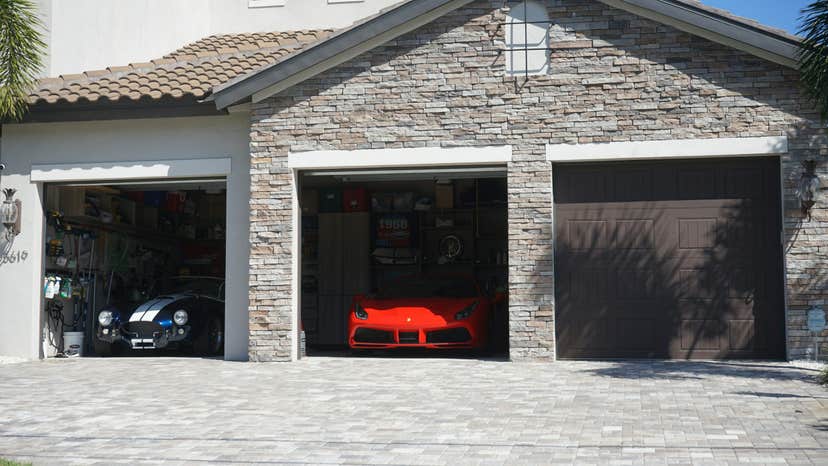 The Benefits of Switching to a Rolling Code Garage Door Opener This ...