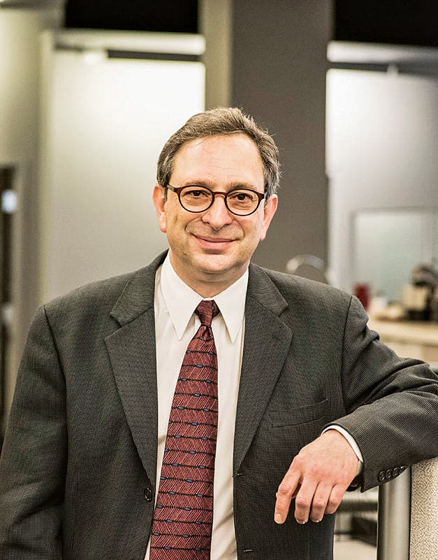 Haute Design from Architect Spence Kass - Period Homes