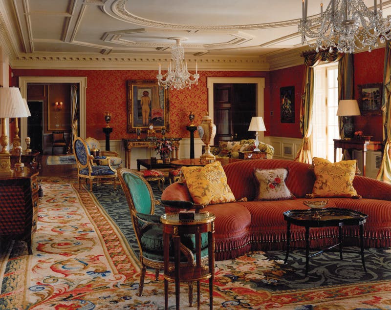 Eberlein Design Consultants - Period Homes