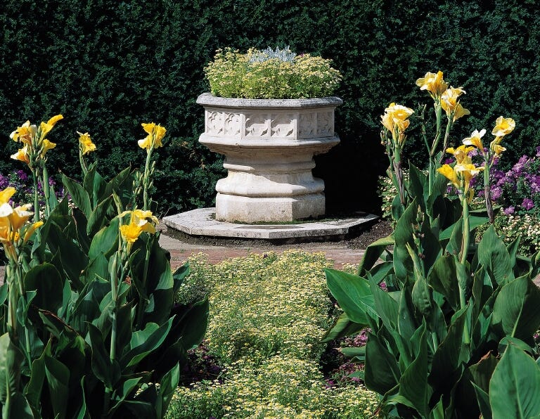 Haddonstone (USA), Ltd. - Period Homes