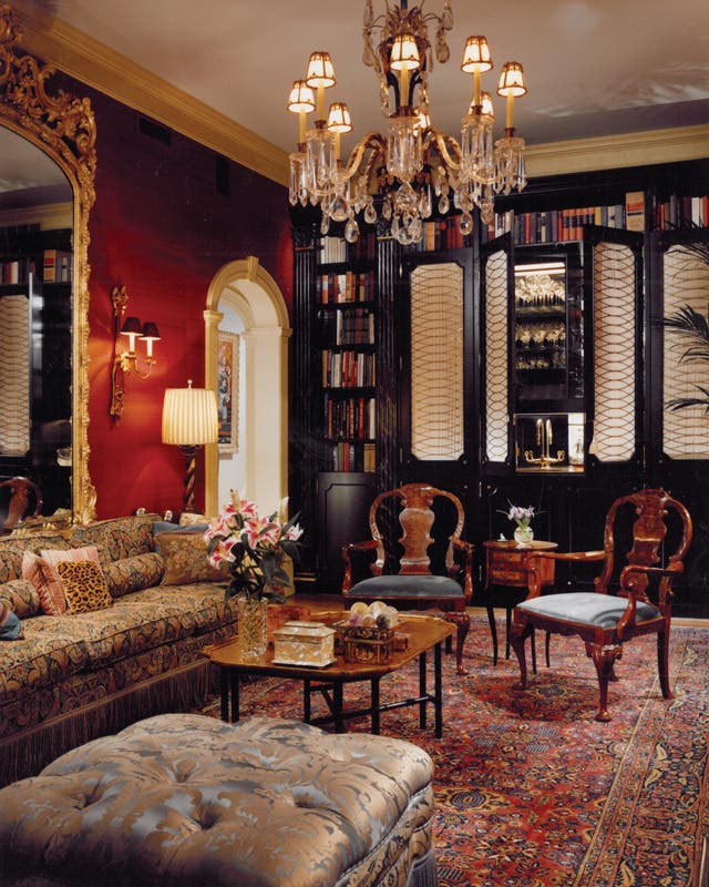 Eberlein Design Consultants - Period Homes