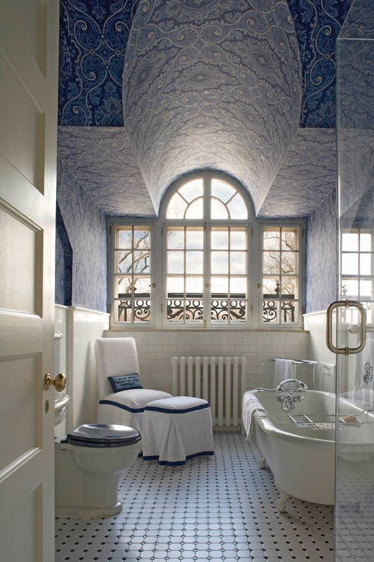 Eberlein Design Consultants - Period Homes