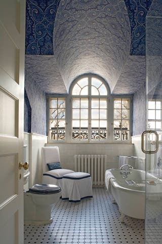 Eberlein Design Consultants - Period Homes