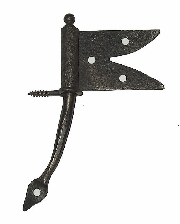 Buying Guide: Classic Hardware - Period Homes