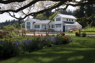 Ross Chapin Architect's Pocket Neighborhoods - Period Homes