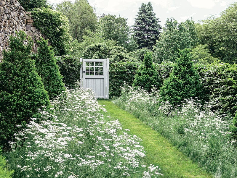 Award-Winning Garden Design From Doyle Herman Design Associates