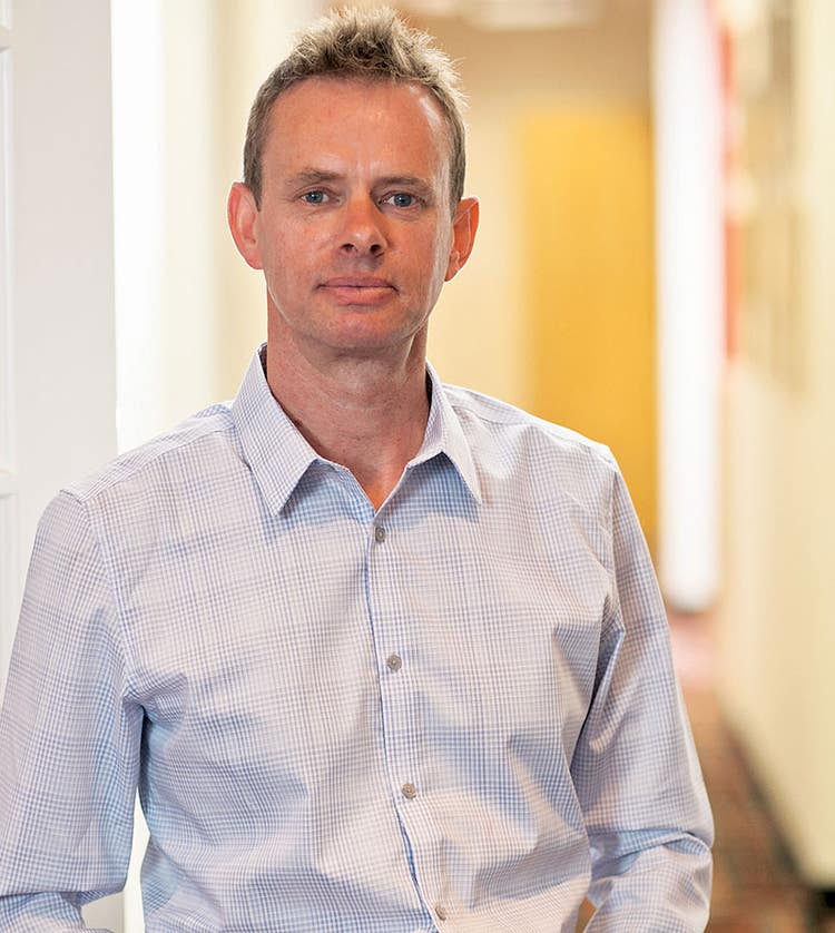 Award-Winning Garden Design From Doyle Herman Design Associates