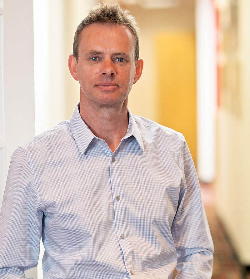 Award-Winning Garden Design From Doyle Herman Design Associates