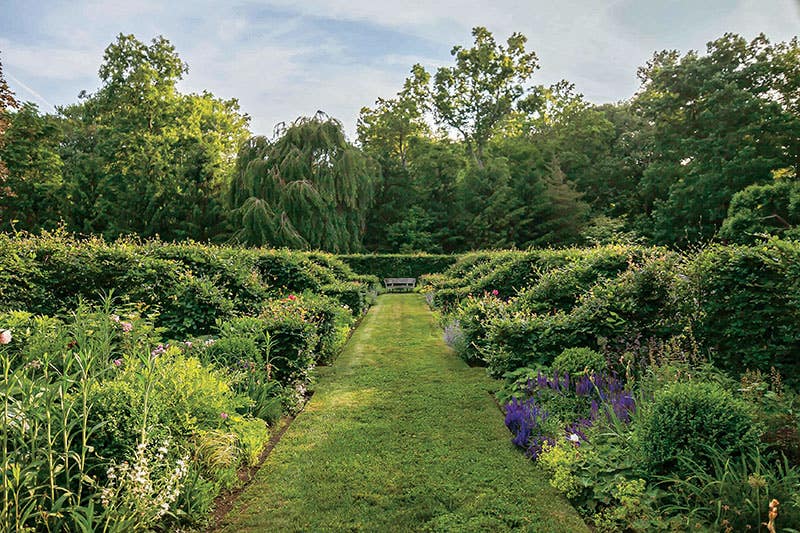 Award-Winning Garden Design From Doyle Herman Design Associates