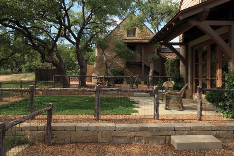 Profile: Architect Don B. McDonald - Period Homes