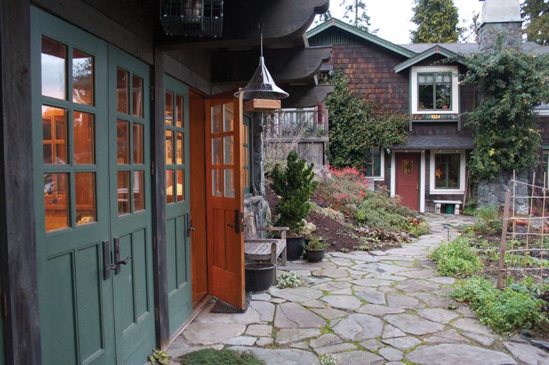 Profile: Architect Don B. McDonald - Period Homes