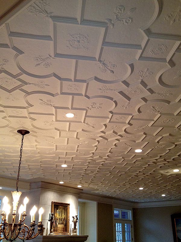The Art of Interior Plaster Design: Form & Function - Period Homes