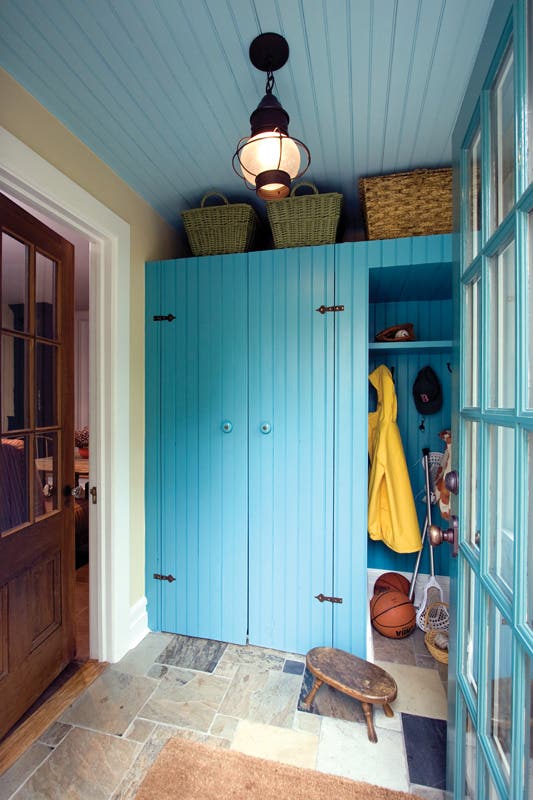 Profile: Architect Don B. McDonald - Period Homes