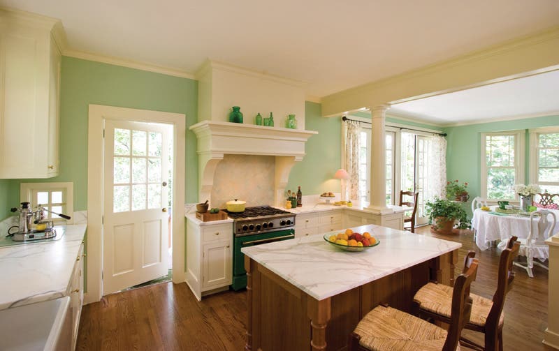 Profile: Architect Don B. McDonald - Period Homes