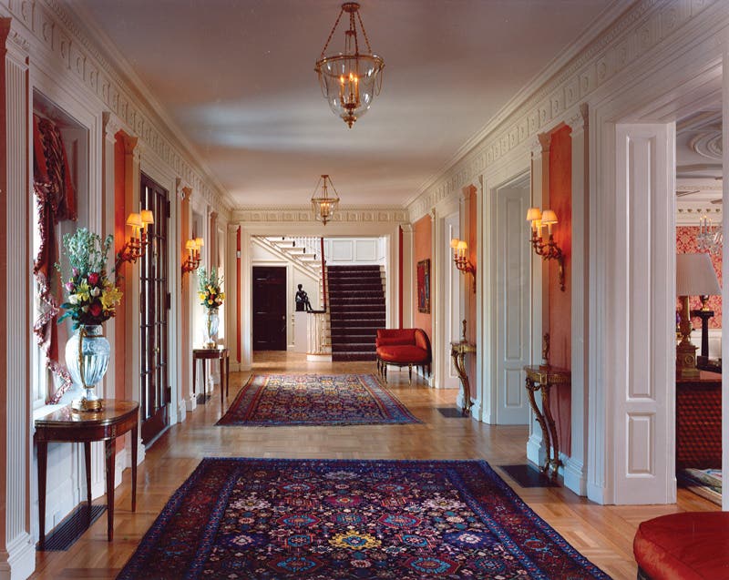 Profile: Architect Don B. McDonald - Period Homes