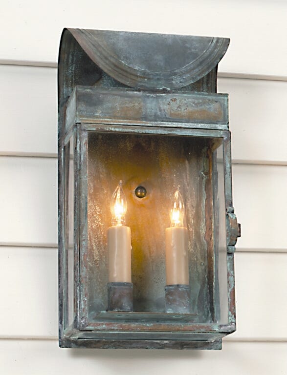 Period Lighting Fixtures, Inc. - Period Homes