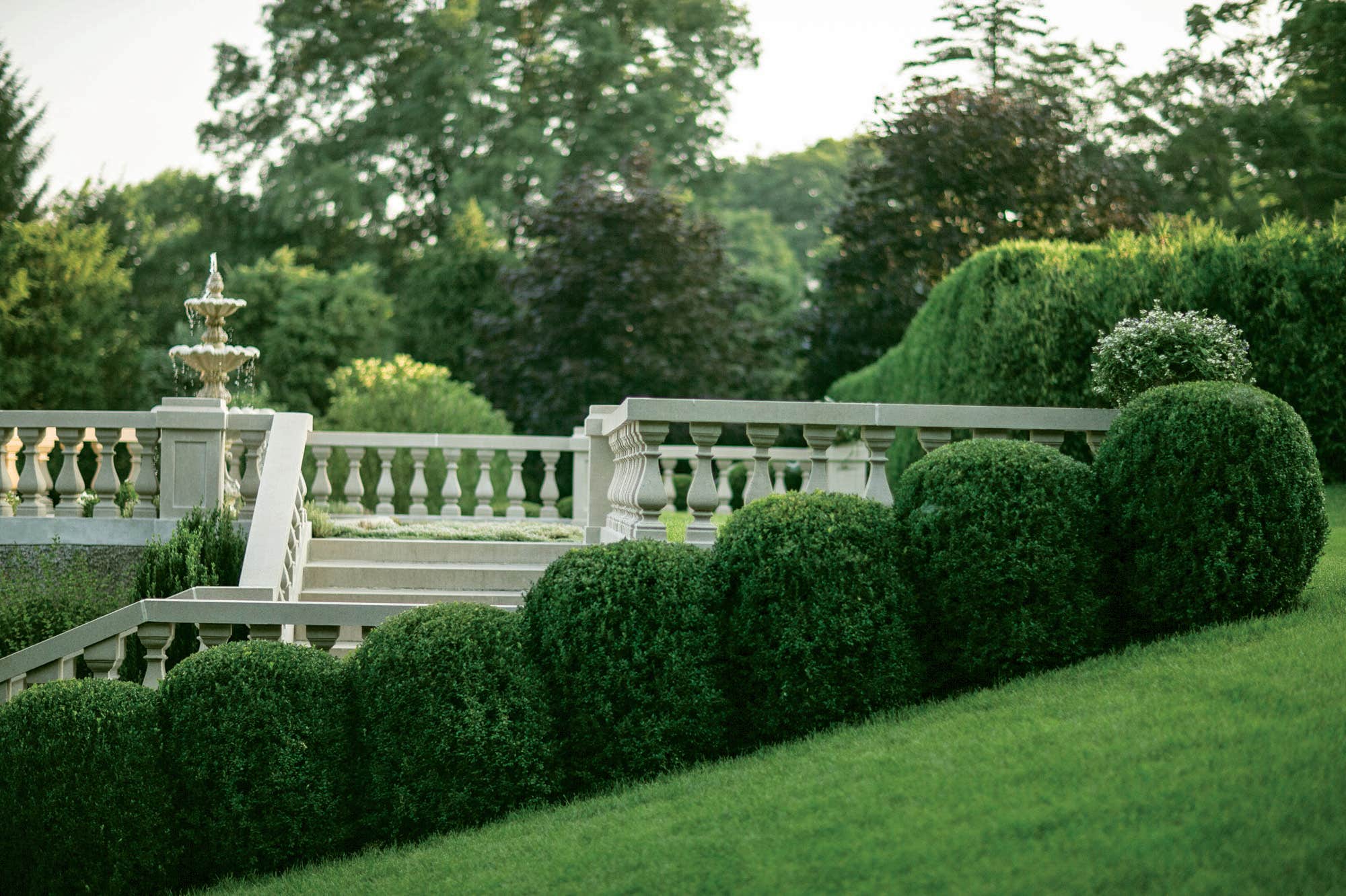 Whole Again Landscape - Period Homes