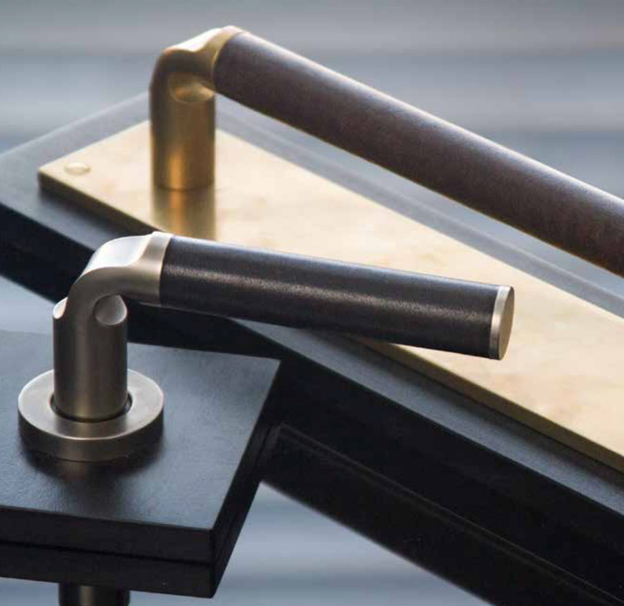 Door Handle Styles - Period Homes