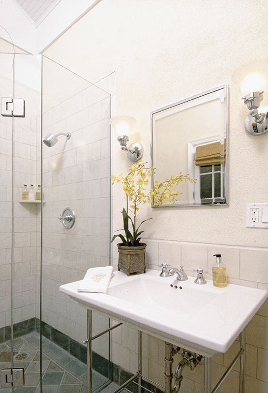 Poolhouse Complex Addition - Period Homes