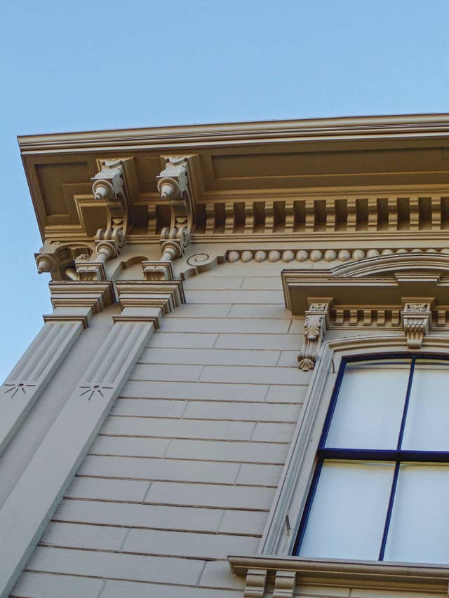 Classic Proportions: A History of Moldings - Period Homes