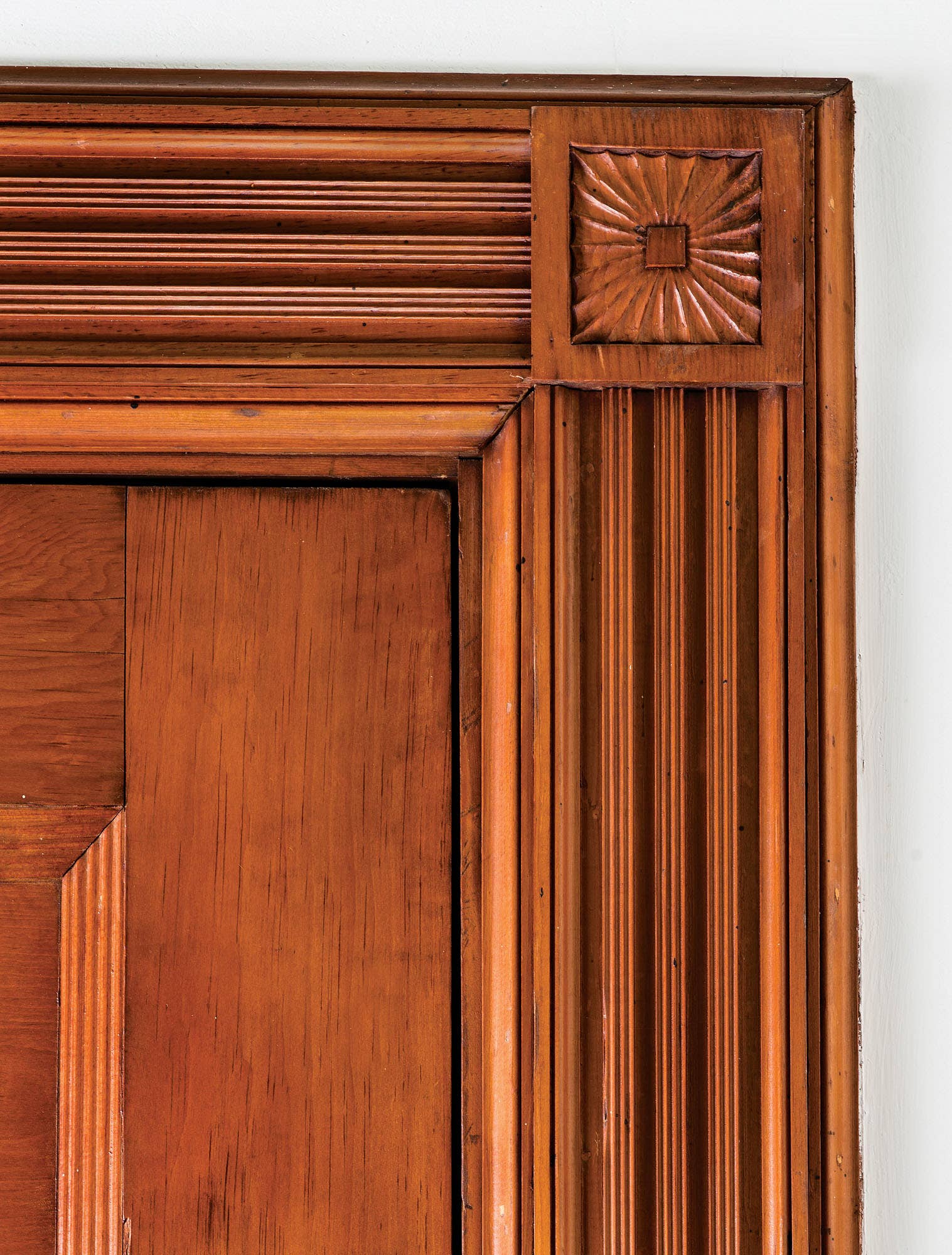 Classic Proportions: A History of Moldings - Period Homes