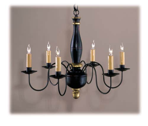 Country Traditions Lighting - Period Homes