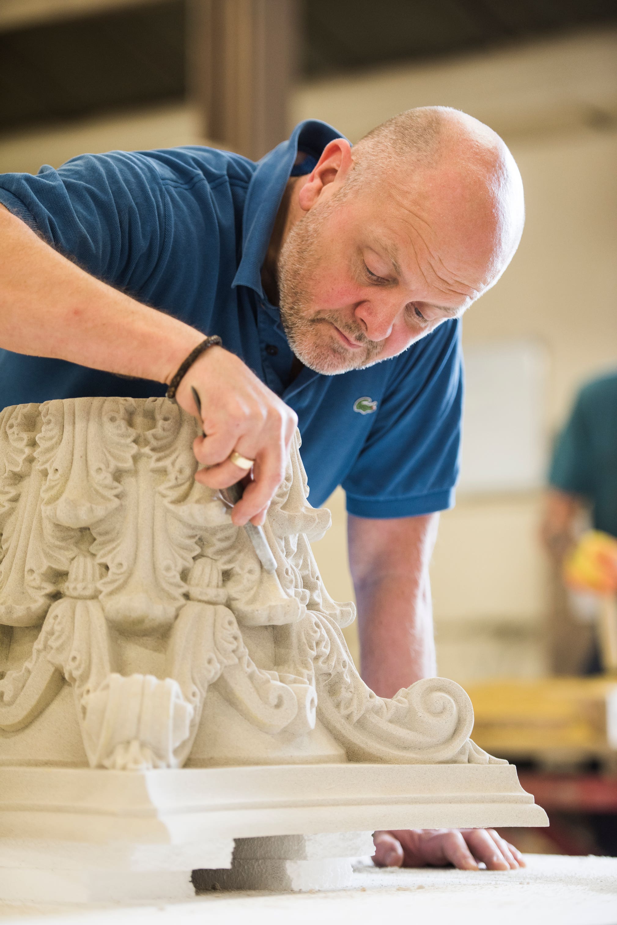 Haddonstone (USA), Ltd. - Period Homes