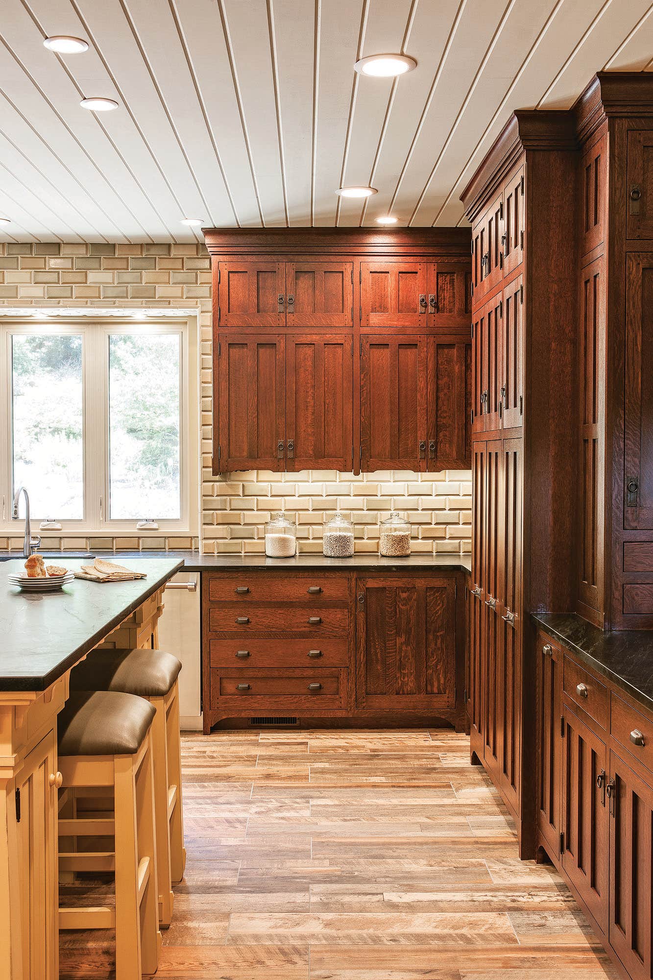 Classic Cabinets - Period Homes