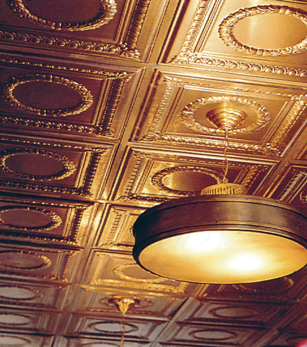 Classic Ceilings - Period Homes