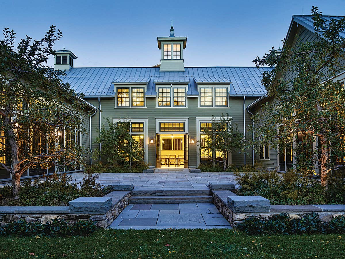 Traditional Roofing Materials - Period Homes