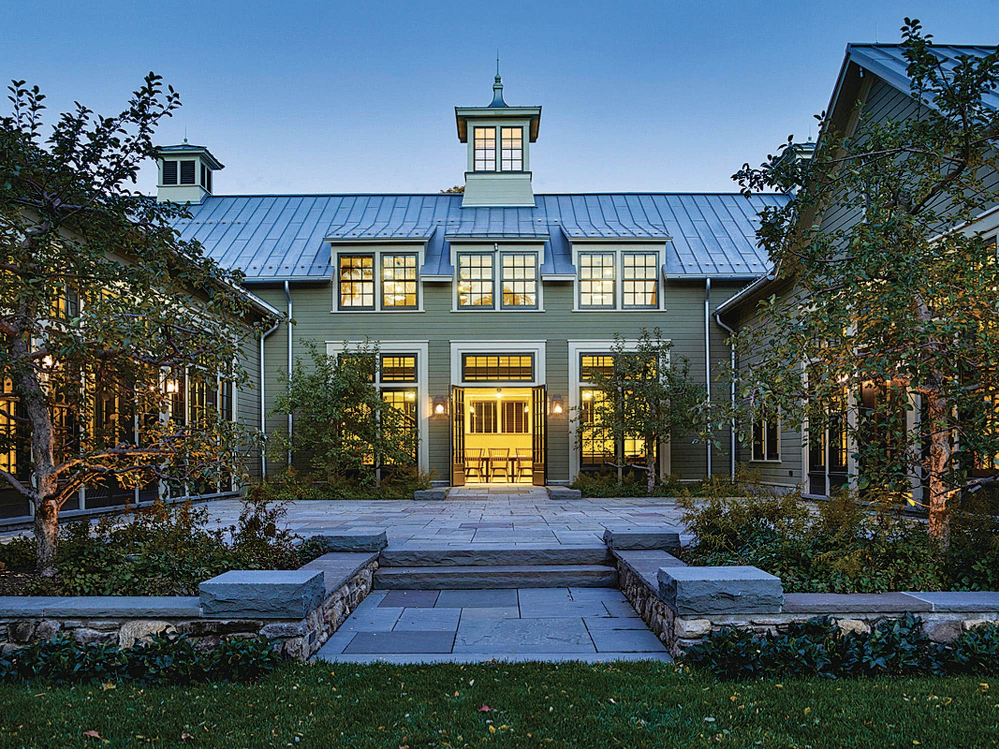 Traditional Roofing Materials - Period Homes