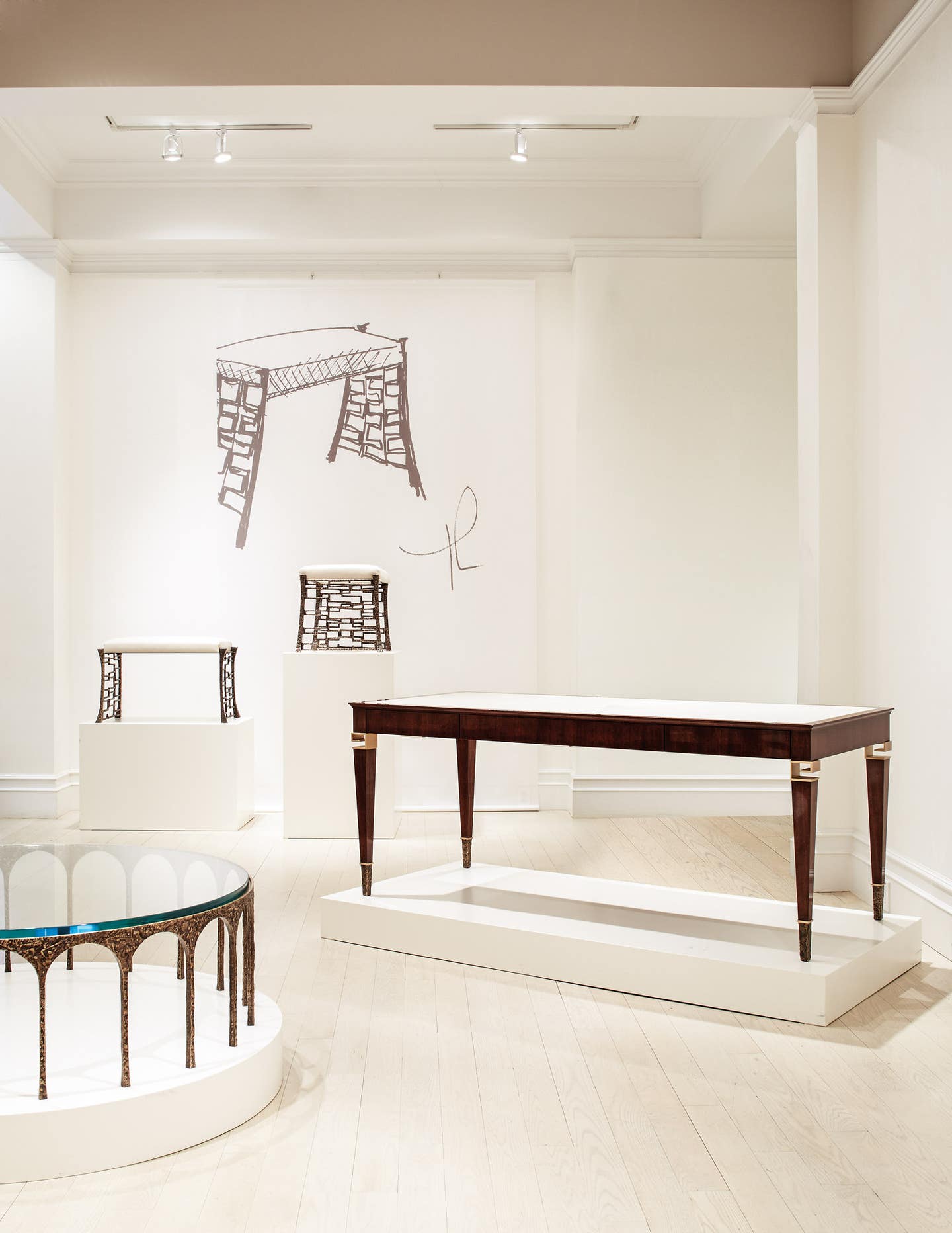 Interior Designer Thomas Pheasant - Period Homes