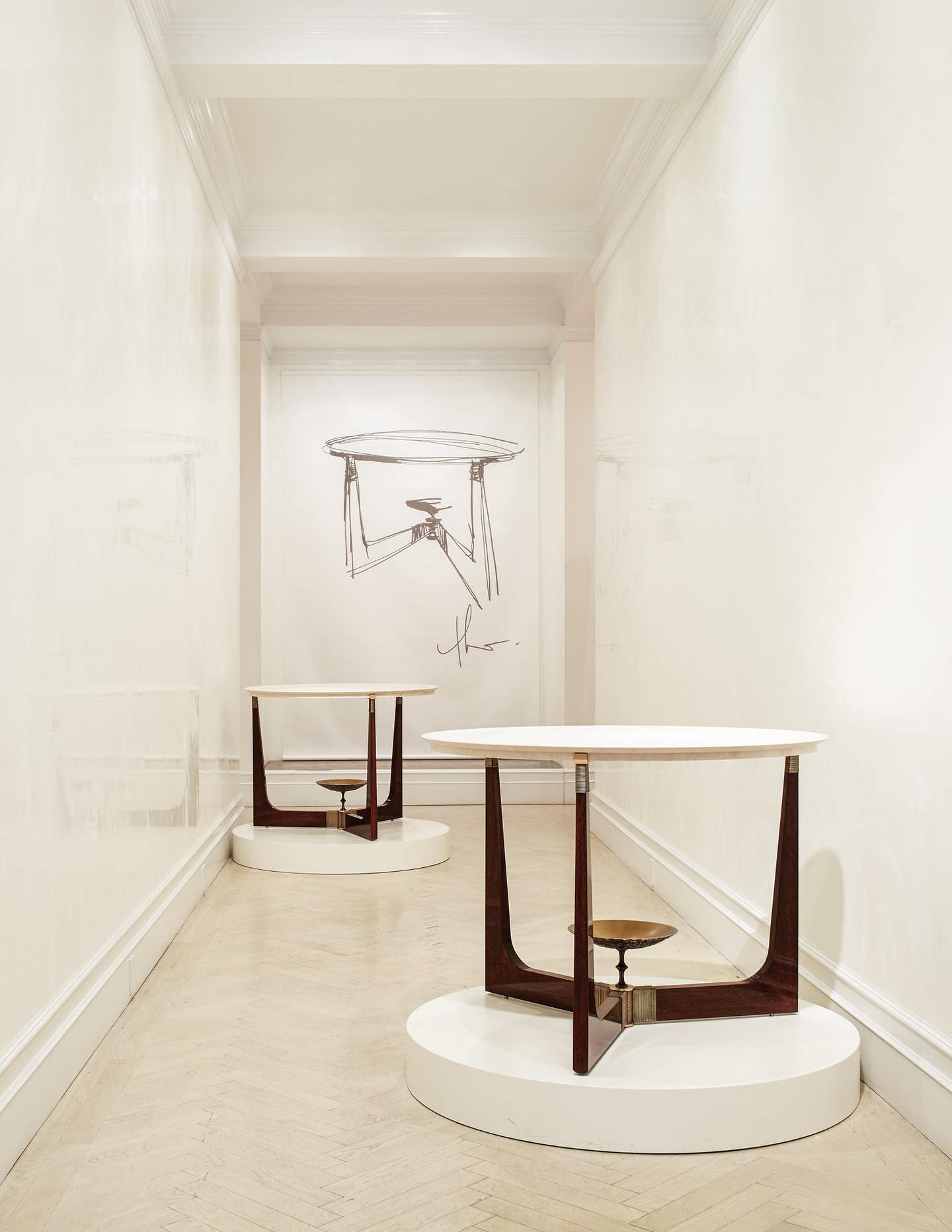 Interior Designer Thomas Pheasant - Period Homes