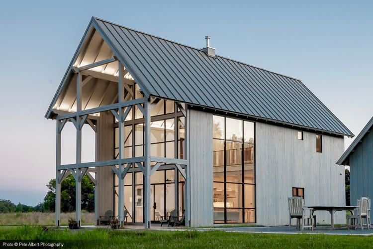 Hope's Windows, Inc. - Period Homes