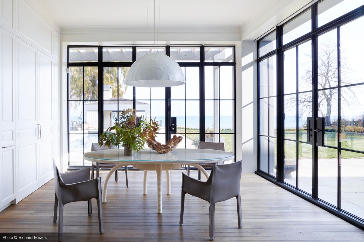 Hope's Windows, Inc. - Period Homes