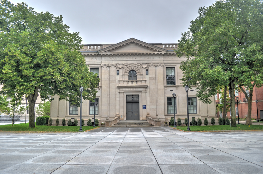 Cooper Historical Windows - Period Homes