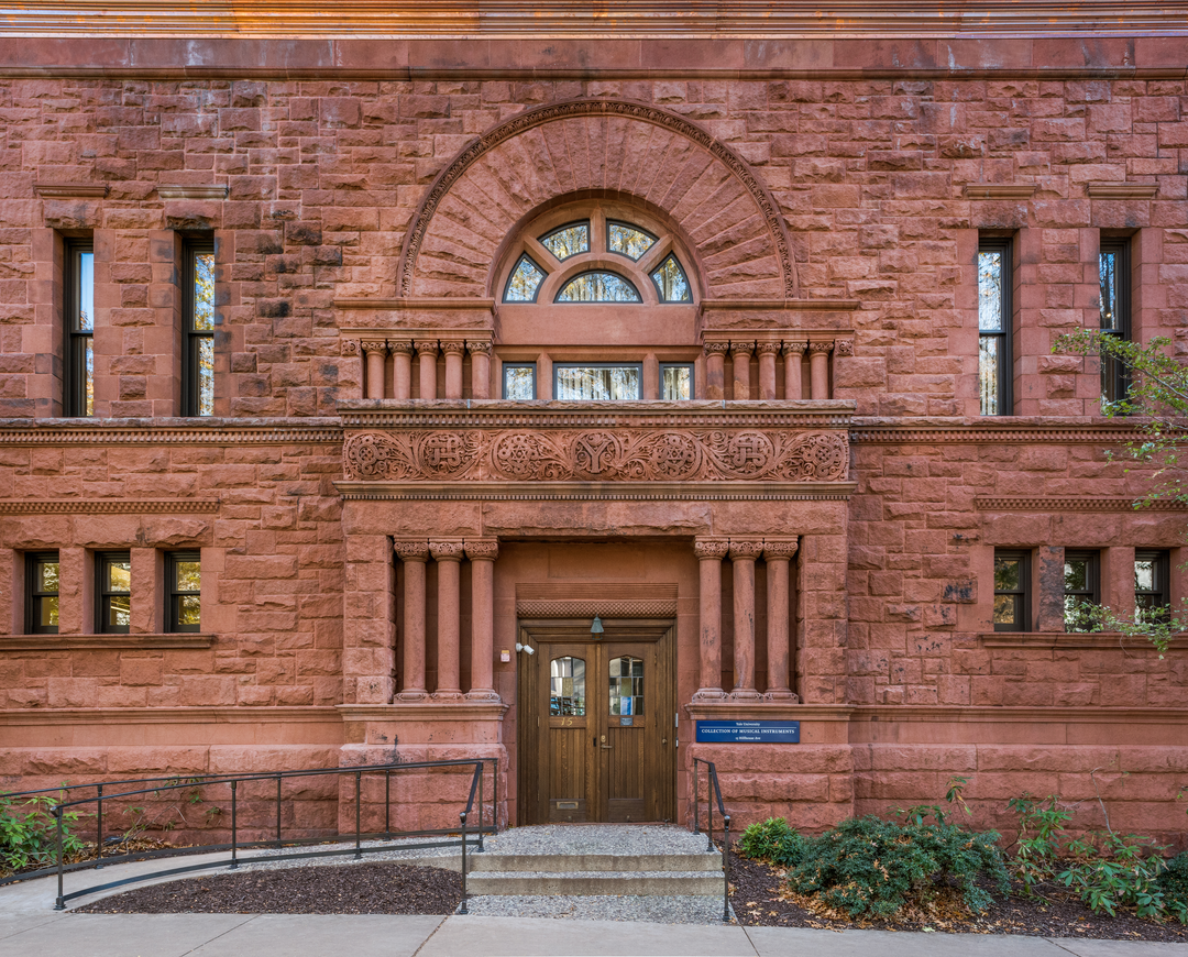 Cooper Historical Windows - Period Homes