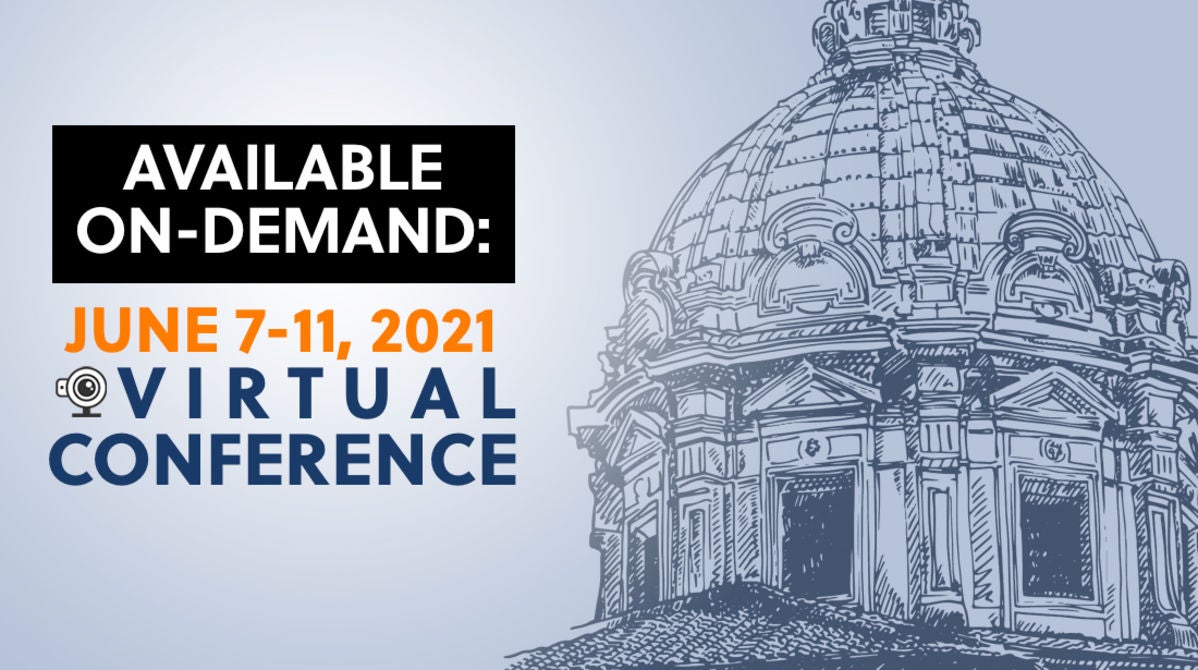 Traditional Building Virtual Conference - Period Homes