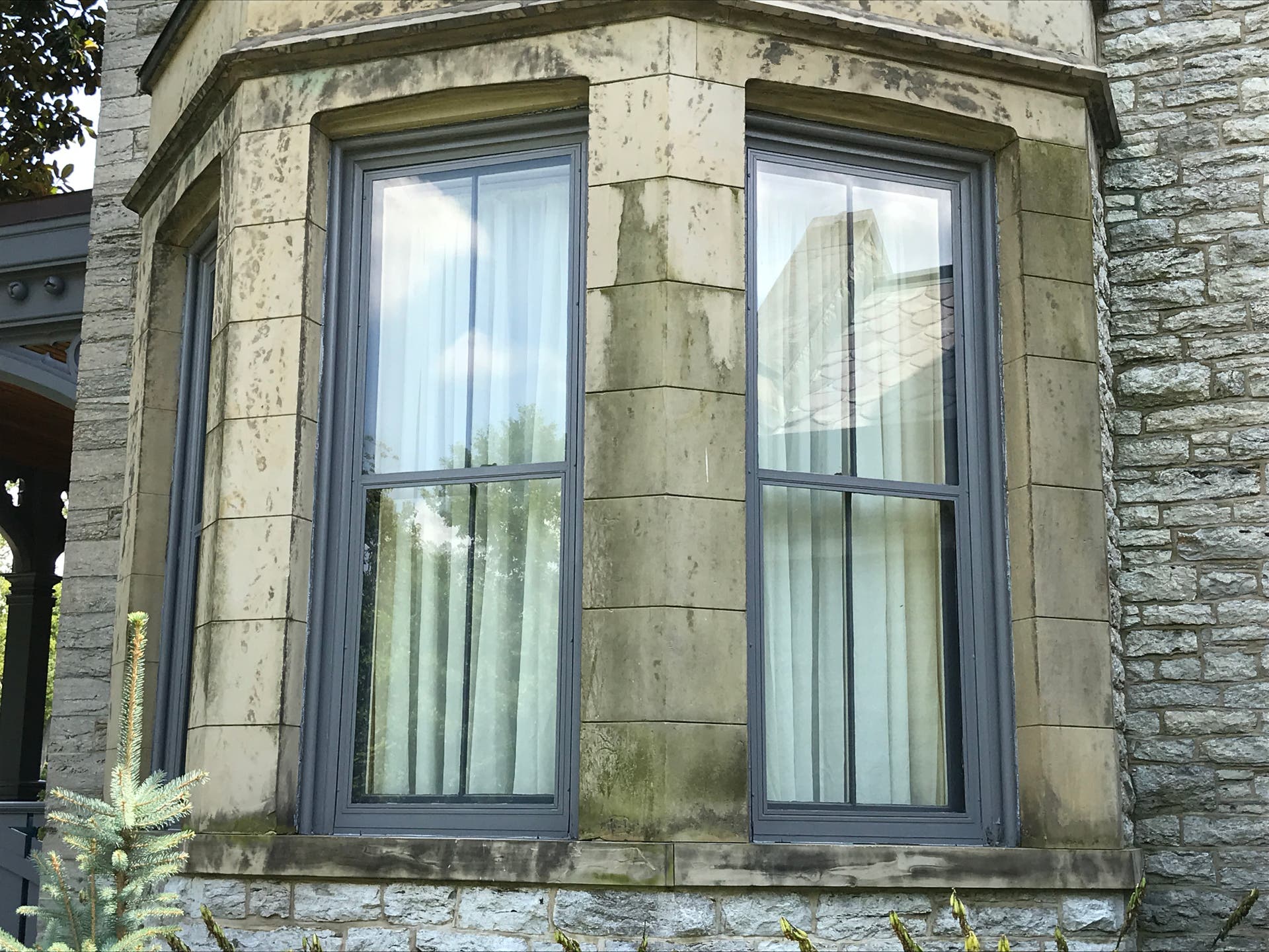 Buying Guide: Storm & Screen Windows for Period Homes - Period Homes