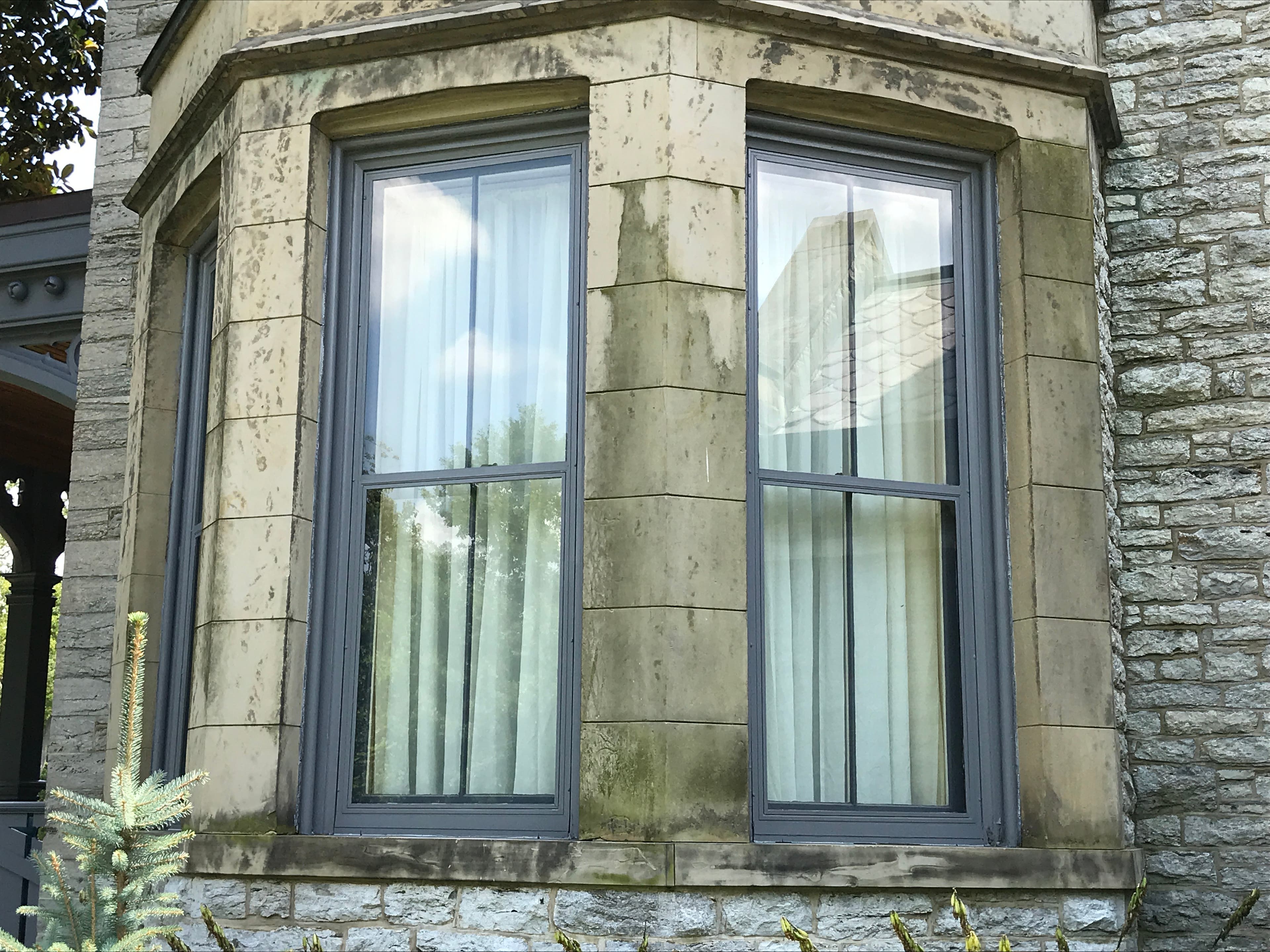 Buying Guide: Storm & Screen Windows for Period Homes - Period Homes