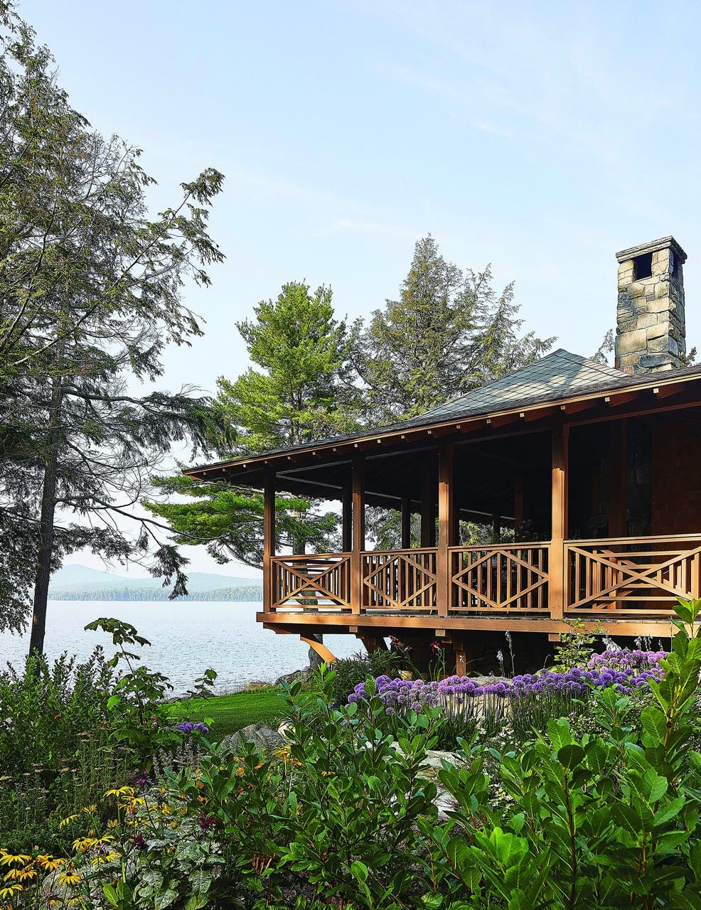 Reﬁned Rustic - Period Homes