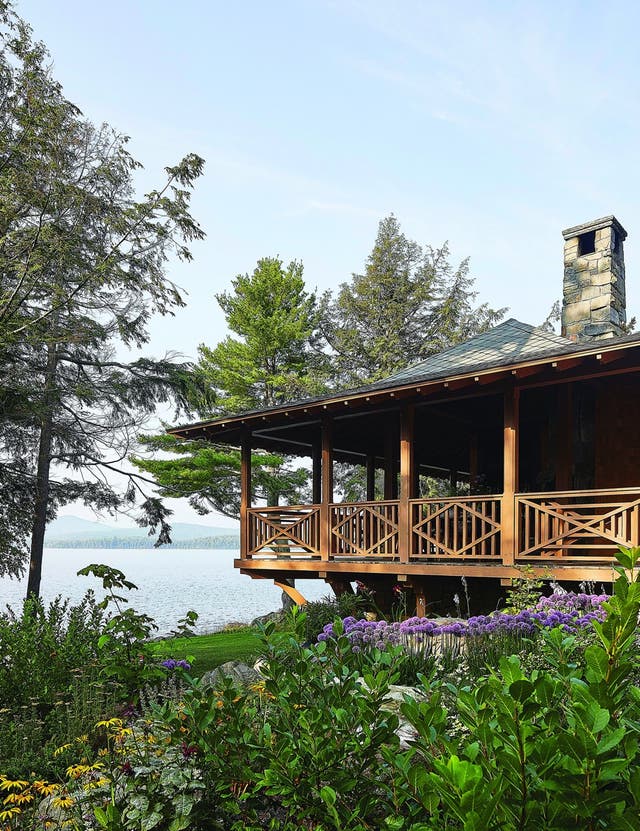 Reﬁned Rustic - Period Homes