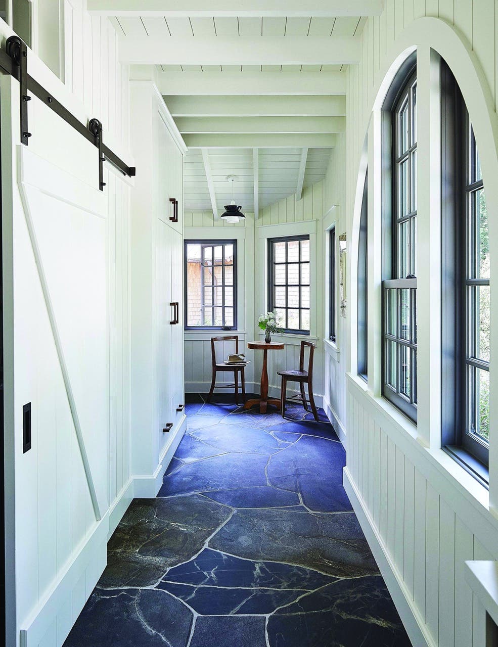 Reﬁned Rustic - Period Homes