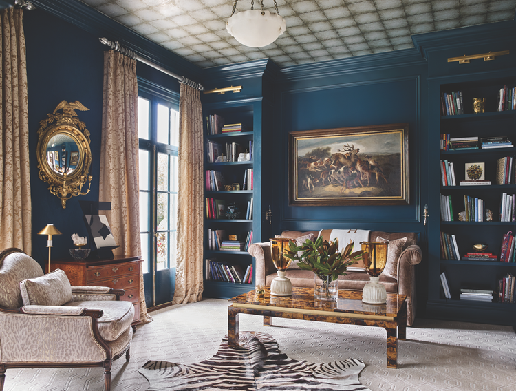 Historic Neel Reid Restoration - T.S. Adams Studio Architects, Inc.