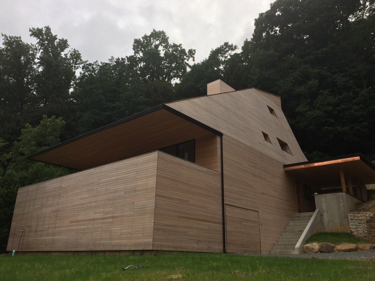 Stein Wood Products - Period Homes