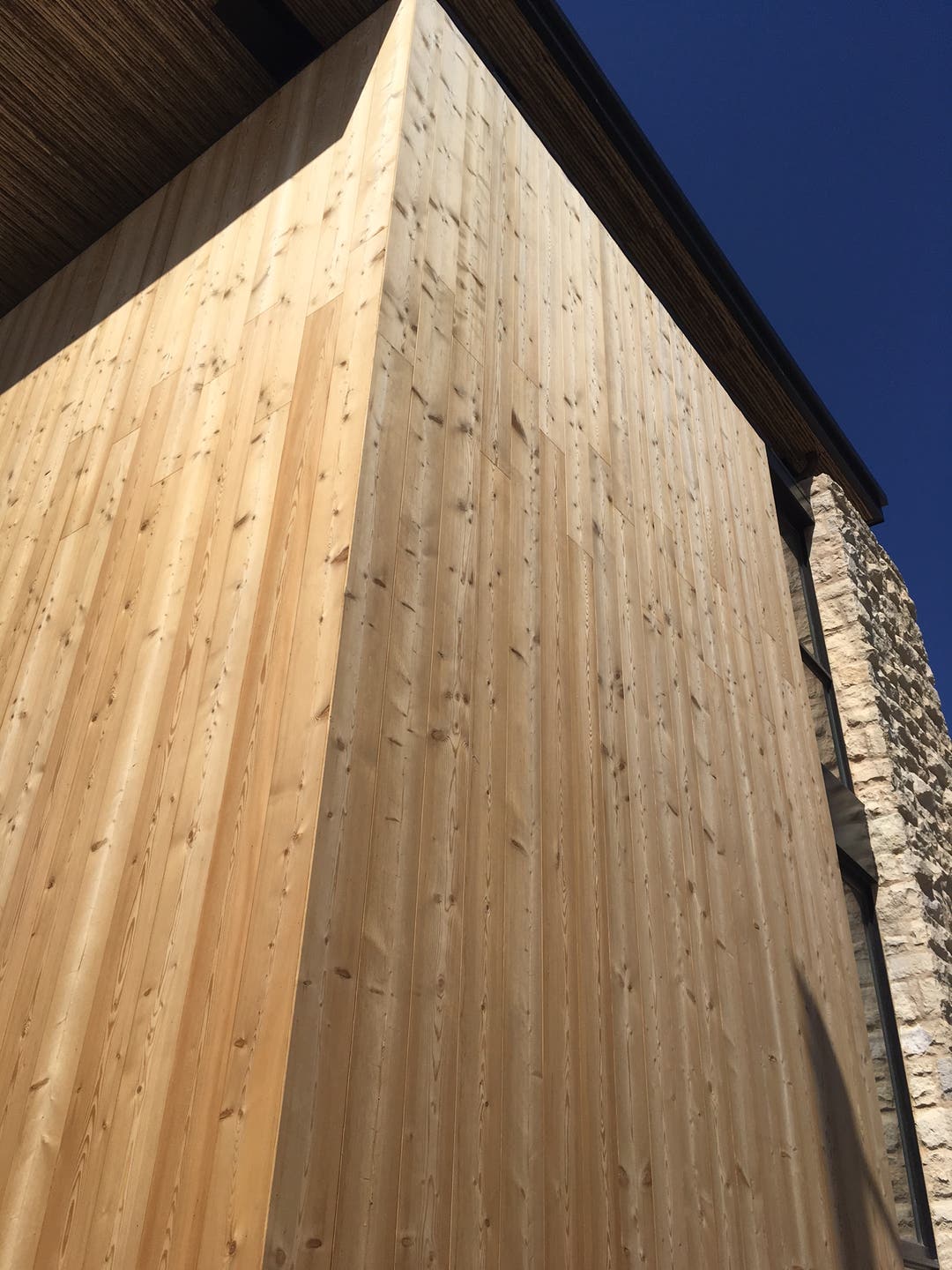 Stein Wood Products - Period Homes