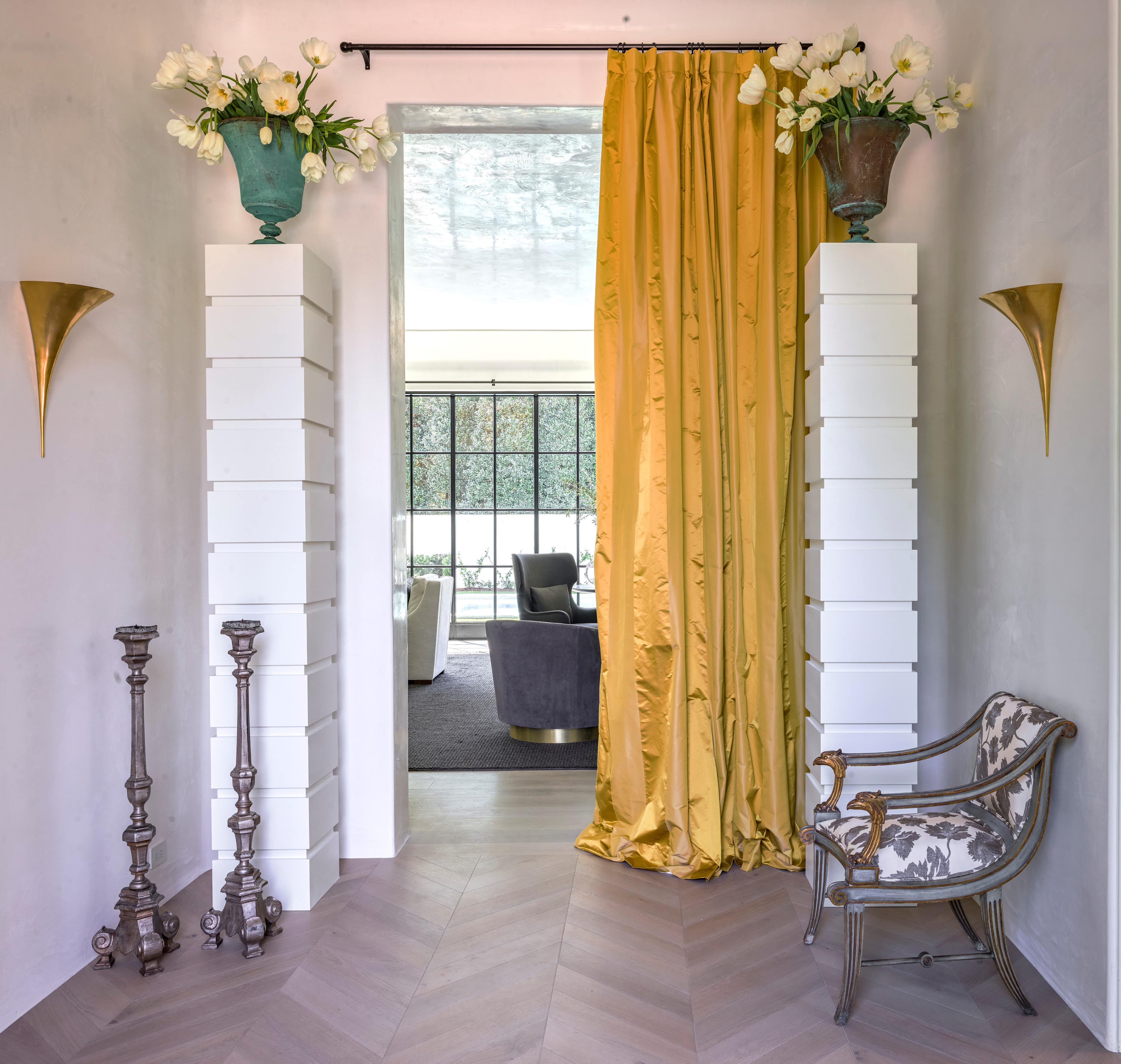 King Architectural Metals - Period Homes